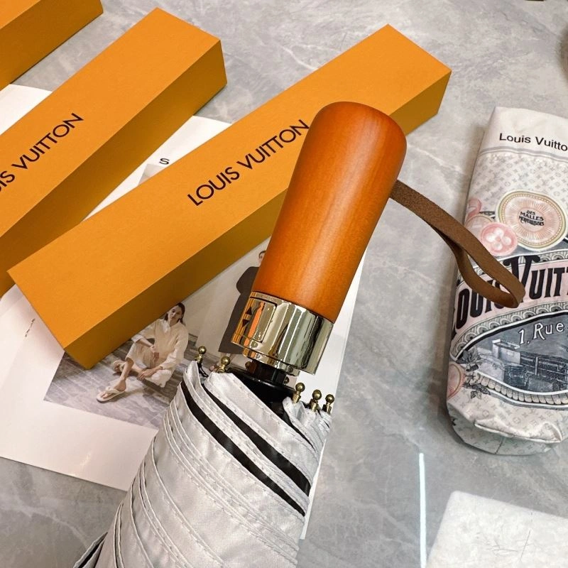 Precise copy Louis Vuitton Umbrella