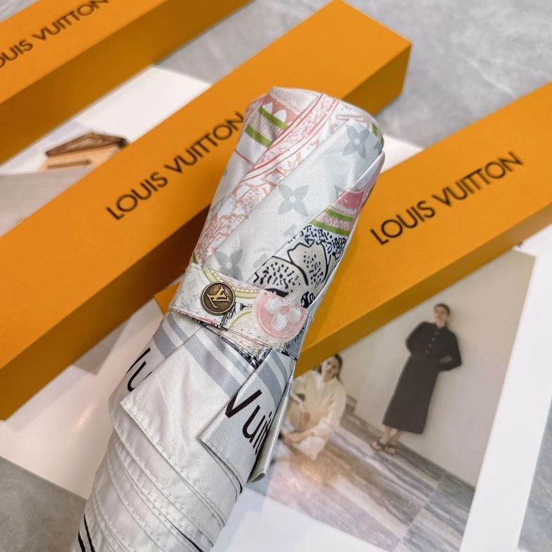 Precise copy Louis Vuitton Umbrella