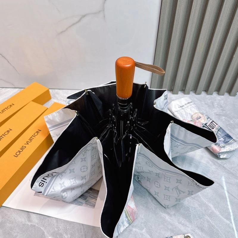 Precise copy Louis Vuitton Umbrella