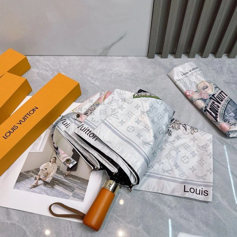 Precise copy Louis Vuitton Umbrella