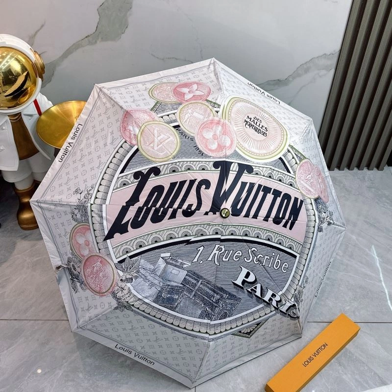 Precise copy Louis Vuitton Umbrella