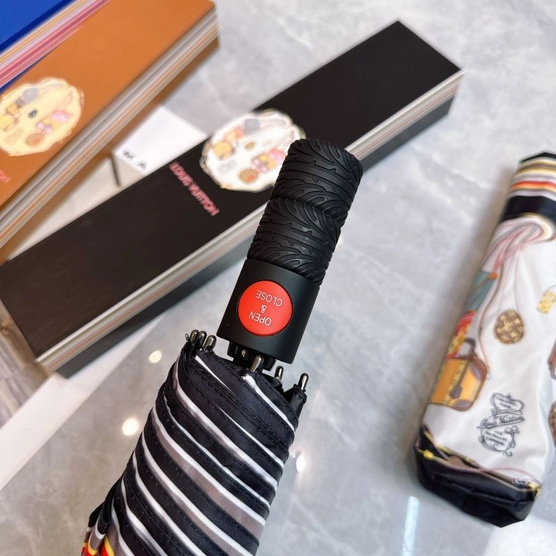 Factory-made Louis Vuitton Umbrella