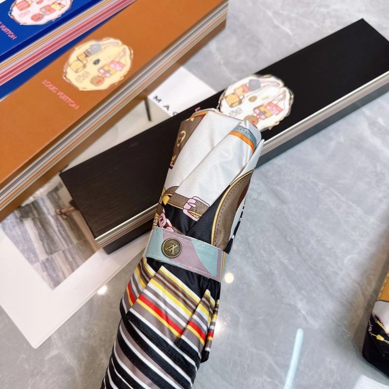 Factory-made Louis Vuitton Umbrella