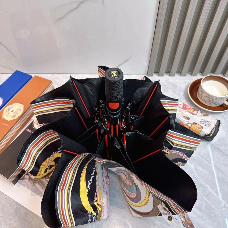 Factory-made Louis Vuitton Umbrella