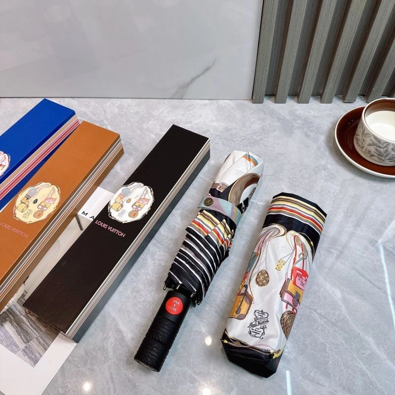 Factory-made Louis Vuitton Umbrella