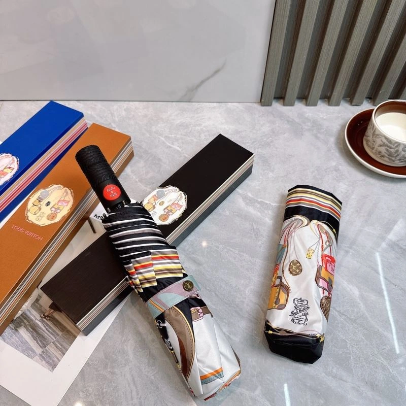 Factory-made Louis Vuitton Umbrella