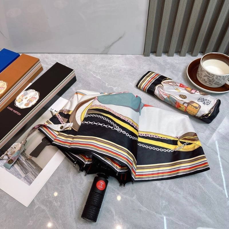 Factory-made Louis Vuitton Umbrella