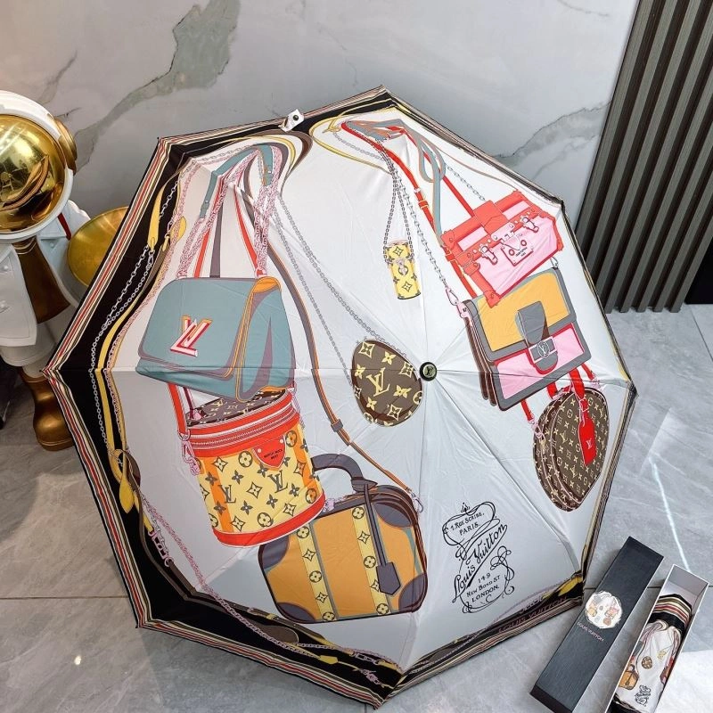 Factory-made Louis Vuitton Umbrella
