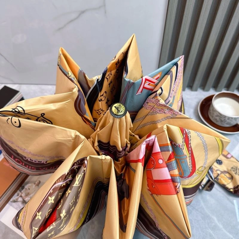 Affordable Louis Vuitton Umbrella
