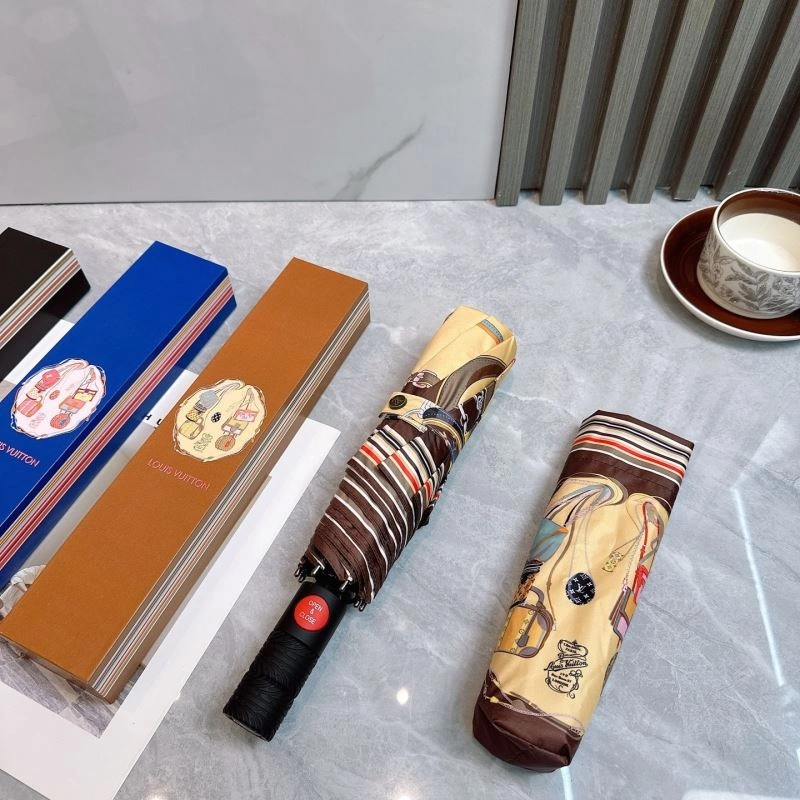 Affordable Louis Vuitton Umbrella