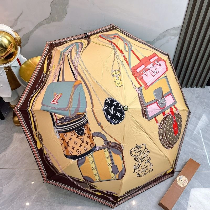 Affordable Louis Vuitton Umbrella