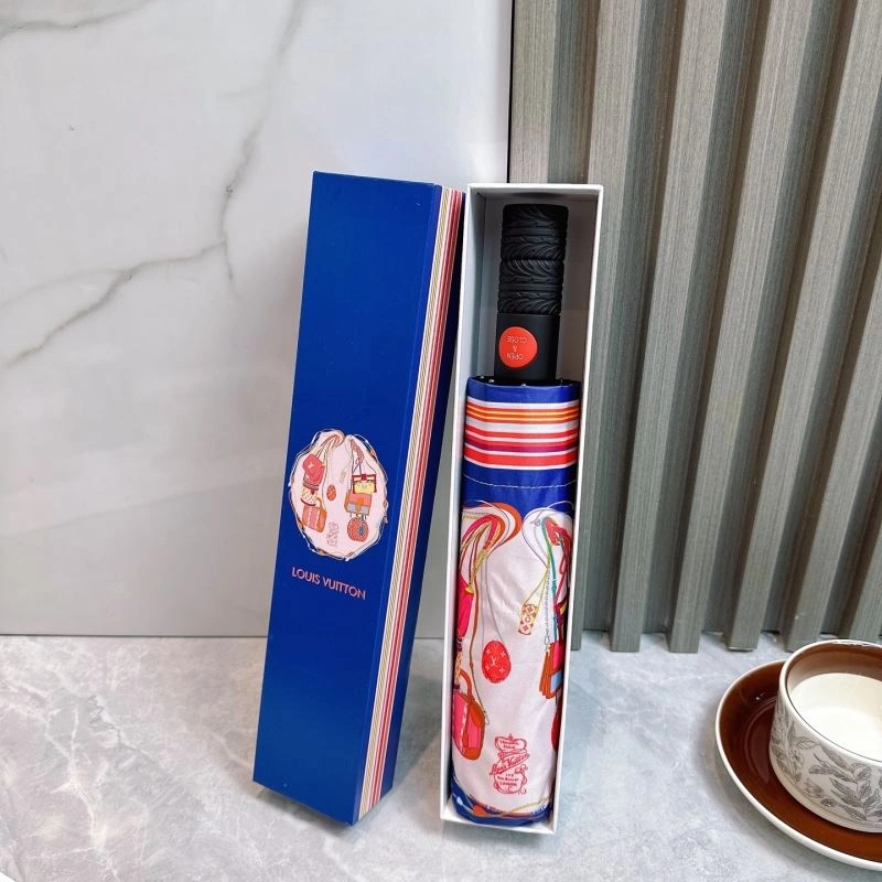 Louis Vuitton Umbrella