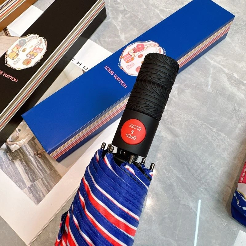 Real Louis Vuitton Umbrella