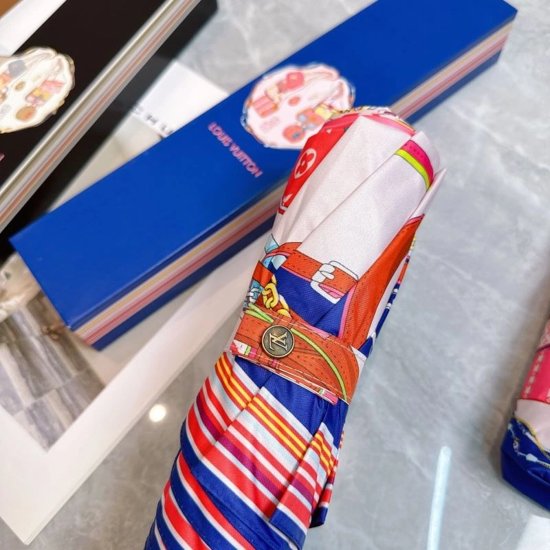 Real Louis Vuitton Umbrella