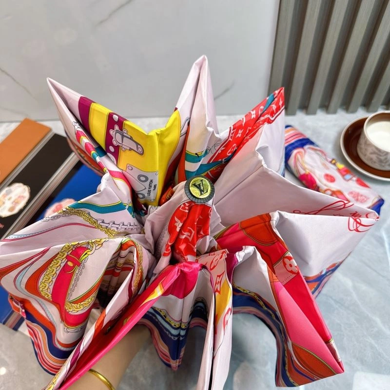 Real Louis Vuitton Umbrella