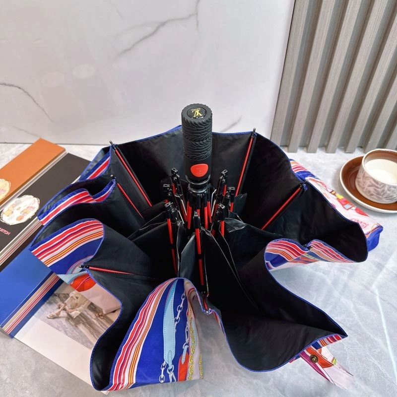 Real Louis Vuitton Umbrella