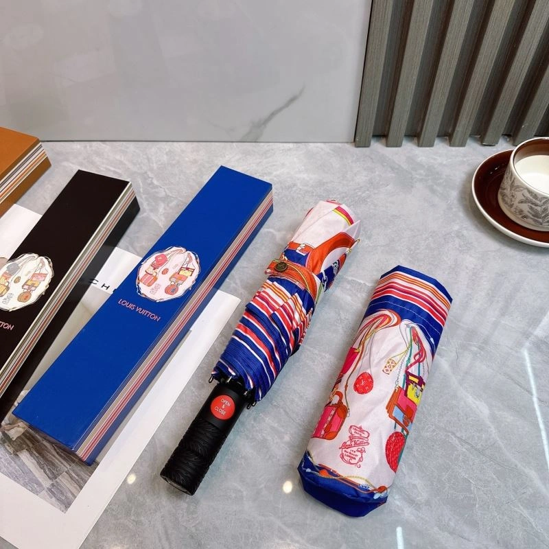 Real Louis Vuitton Umbrella