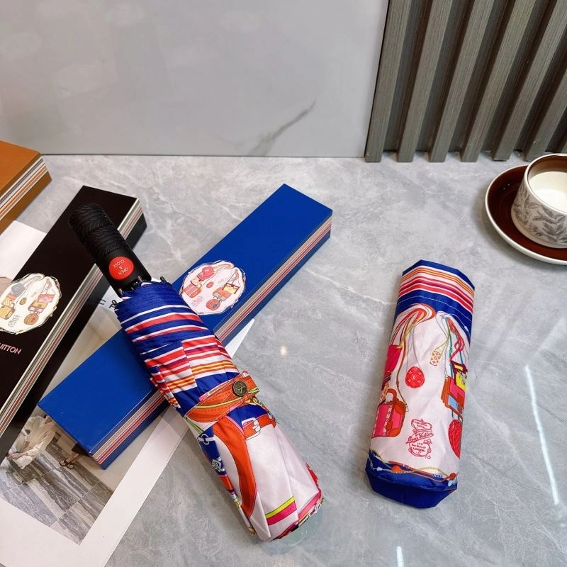 Real Louis Vuitton Umbrella