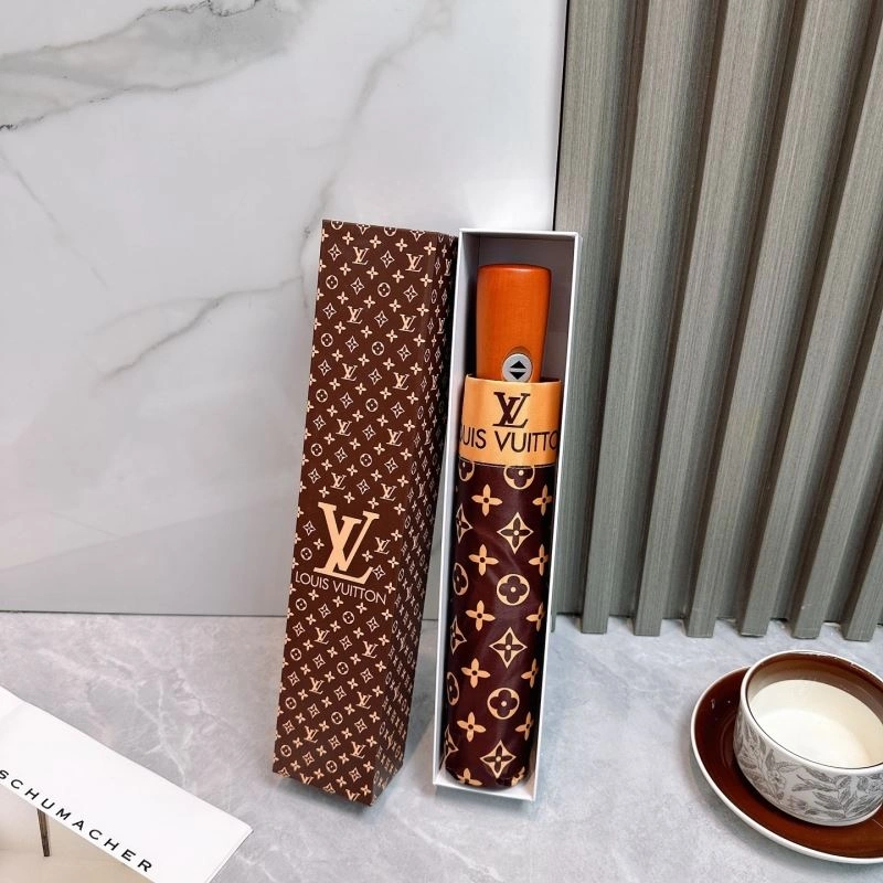 Louis Vuitton Umbrella
