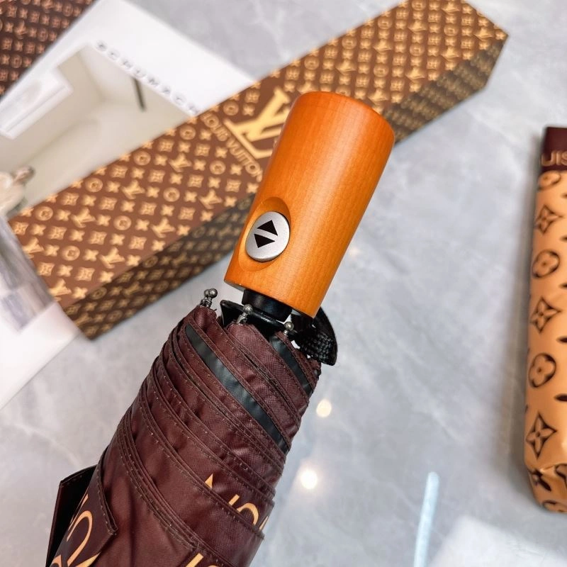 Exact replica Louis Vuitton Umbrella