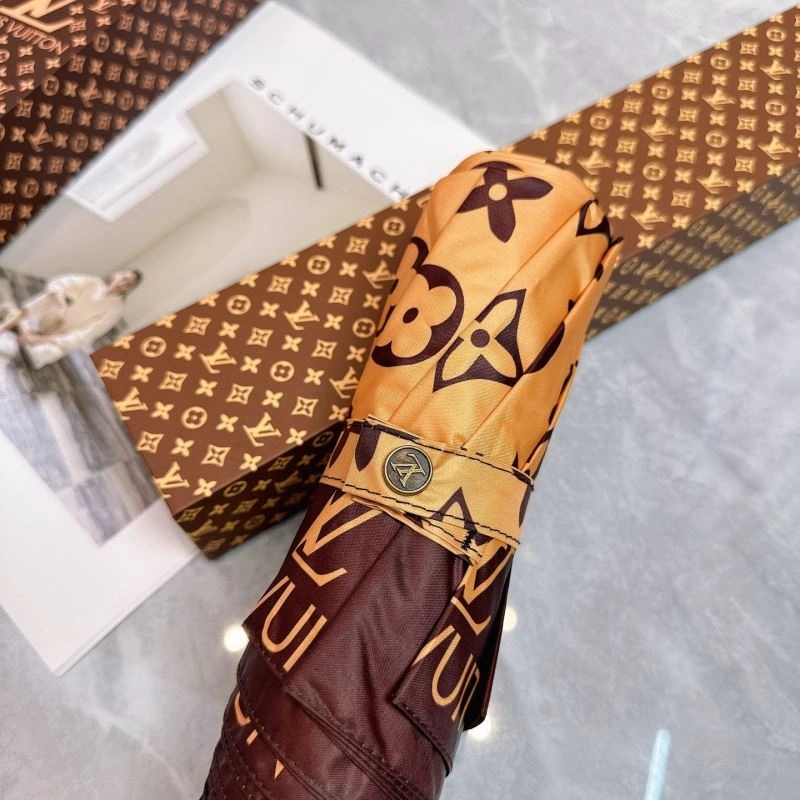 Exact replica Louis Vuitton Umbrella