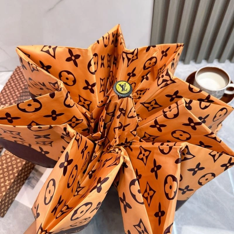 Exact replica Louis Vuitton Umbrella