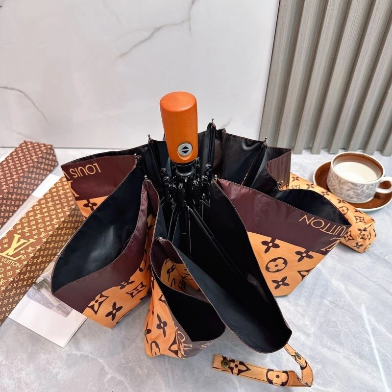 Exact replica Louis Vuitton Umbrella