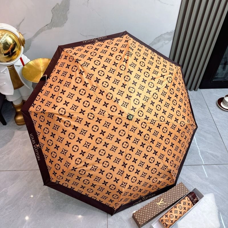 Exact replica Louis Vuitton Umbrella