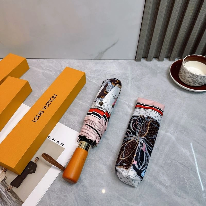 Louis Vuitton Umbrella