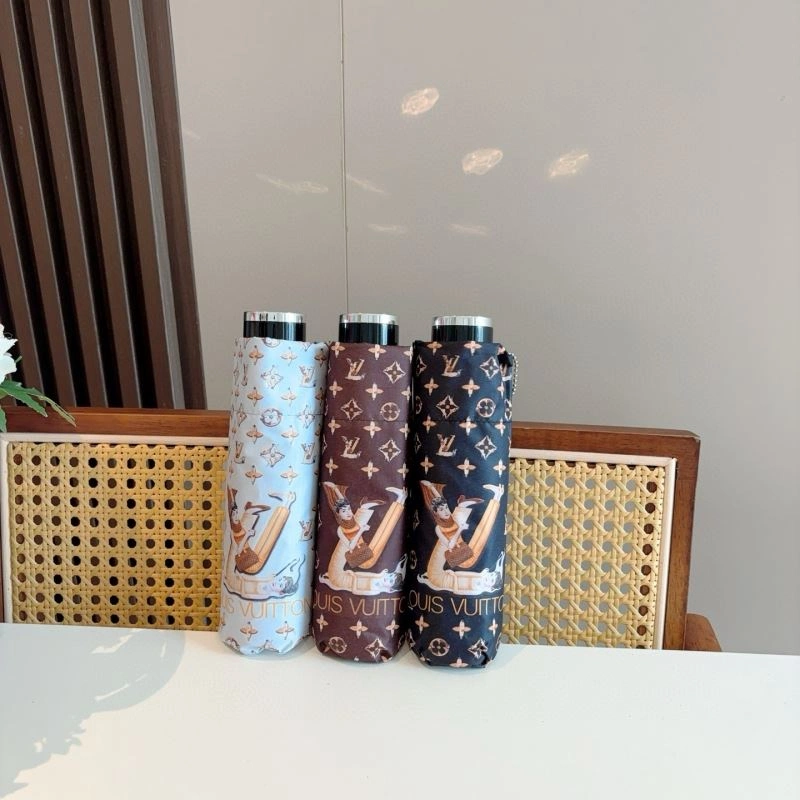 Louis Vuitton Umbrella