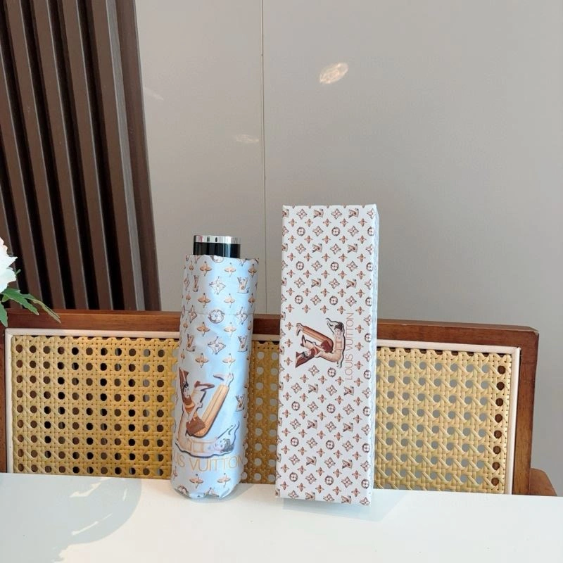 Mirror quality Louis Vuitton Umbrella