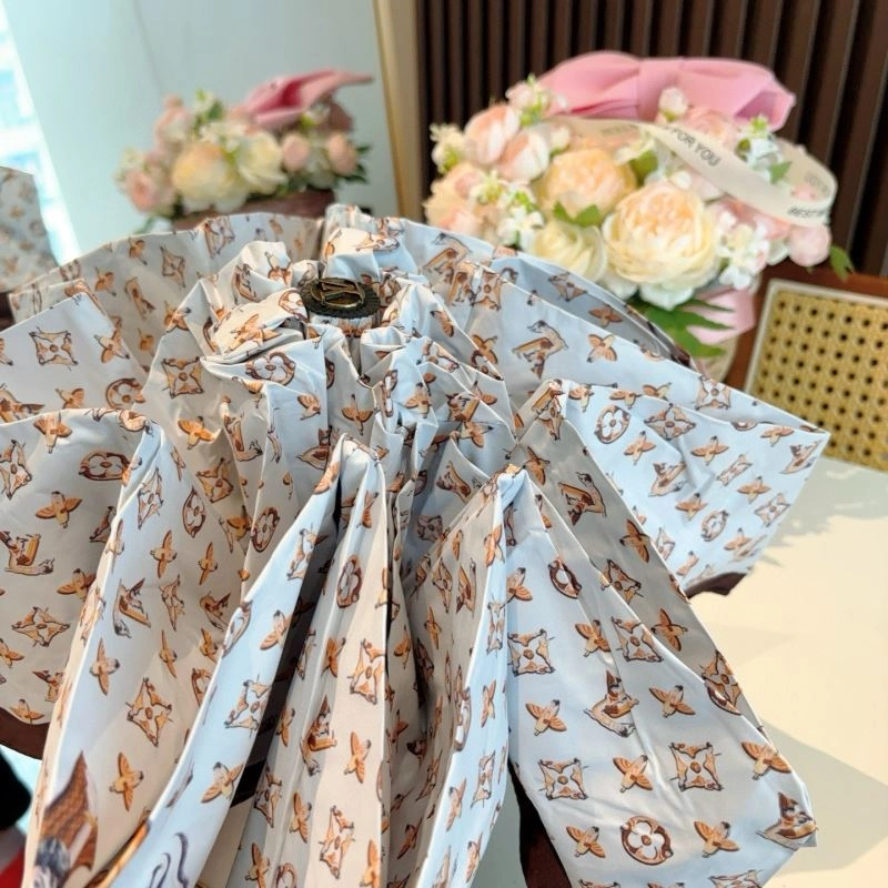 Mirror quality Louis Vuitton Umbrella