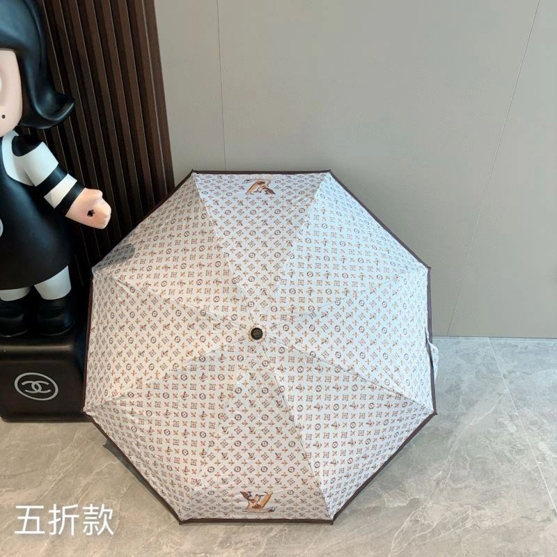 Mirror quality Louis Vuitton Umbrella