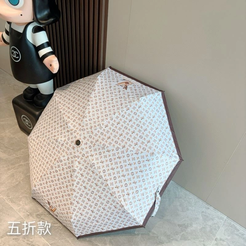 Mirror quality Louis Vuitton Umbrella