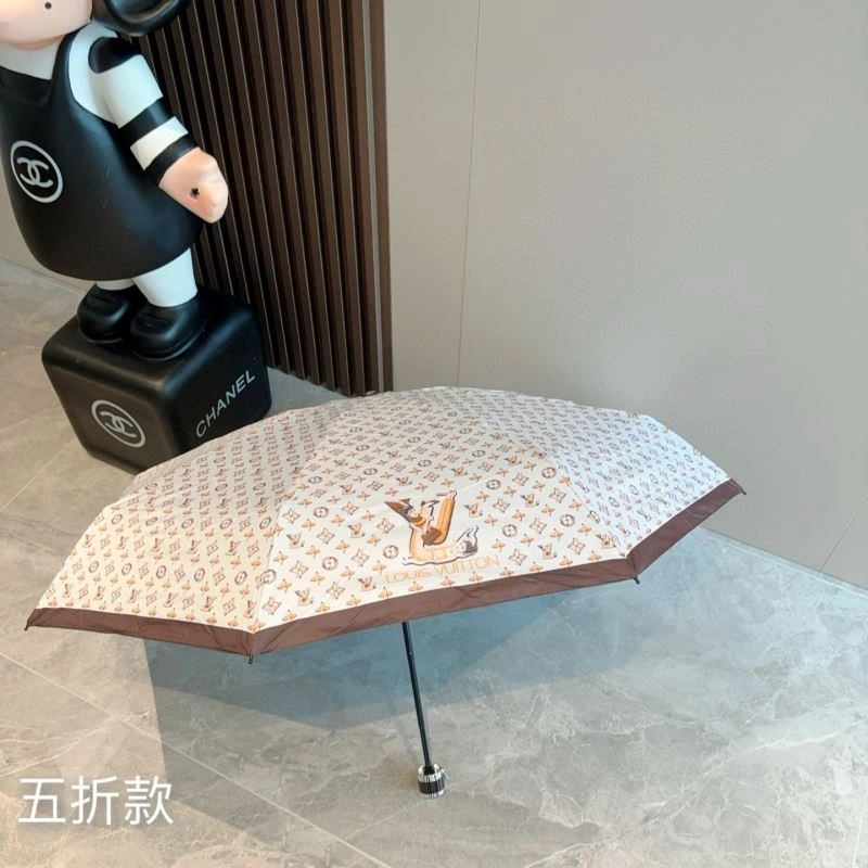 Mirror quality Louis Vuitton Umbrella