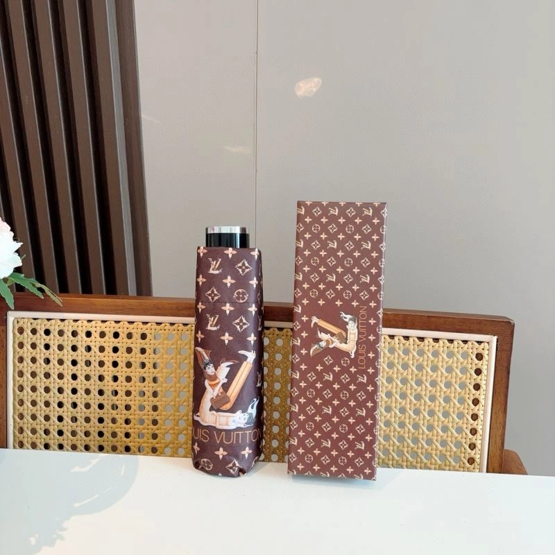 Louis Vuitton Umbrella