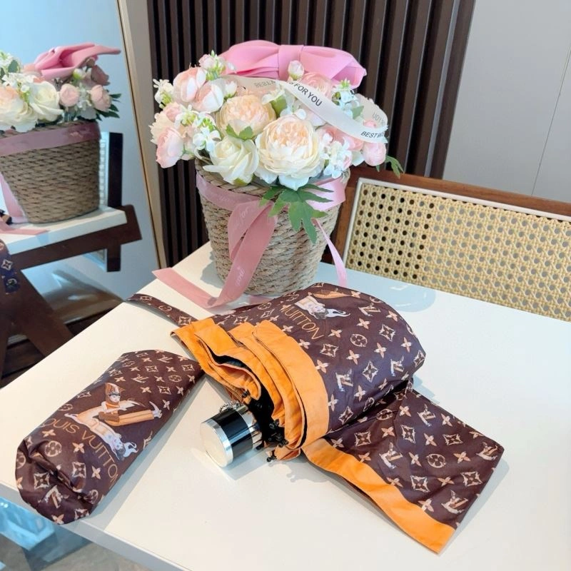 Discounted Louis Vuitton Umbrella