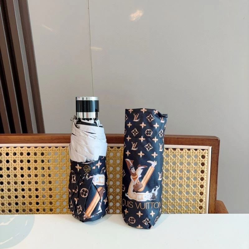 Budget-friendly Louis Vuitton Umbrella