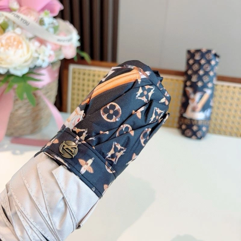 Budget-friendly Louis Vuitton Umbrella