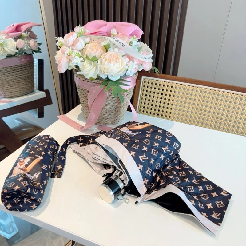 Budget-friendly Louis Vuitton Umbrella