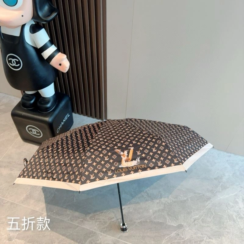 Budget-friendly Louis Vuitton Umbrella