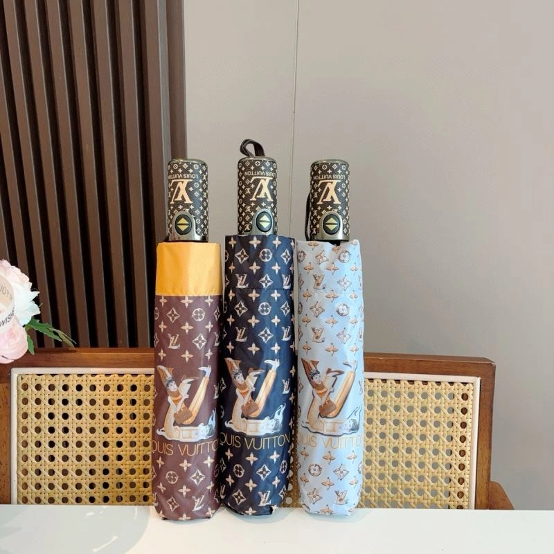 Louis Vuitton Umbrella