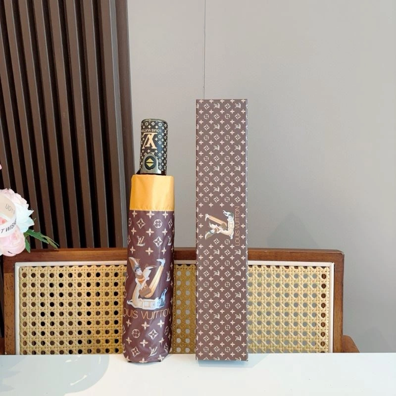 Genuine Louis Vuitton Umbrella