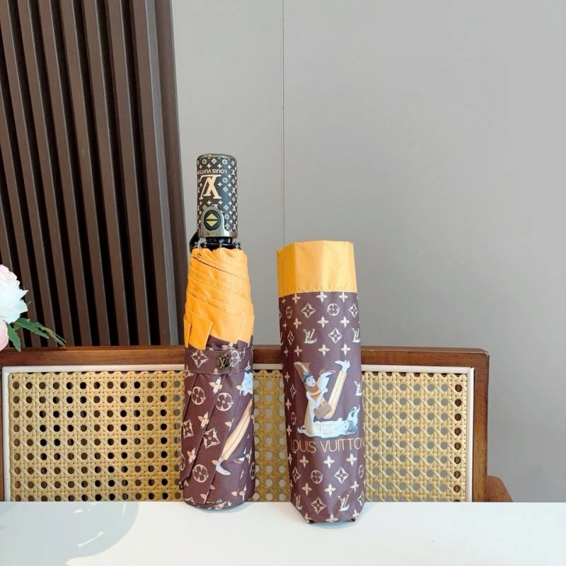 Genuine Louis Vuitton Umbrella