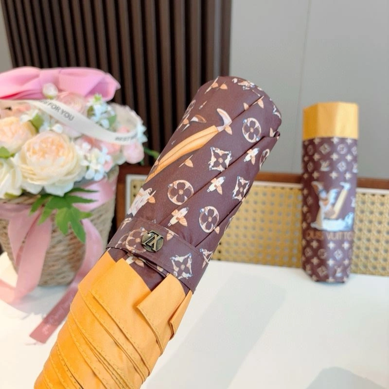 Genuine Louis Vuitton Umbrella