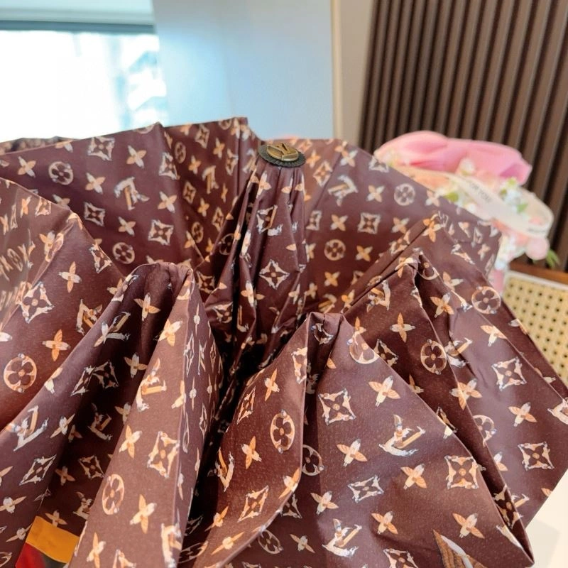 Genuine Louis Vuitton Umbrella