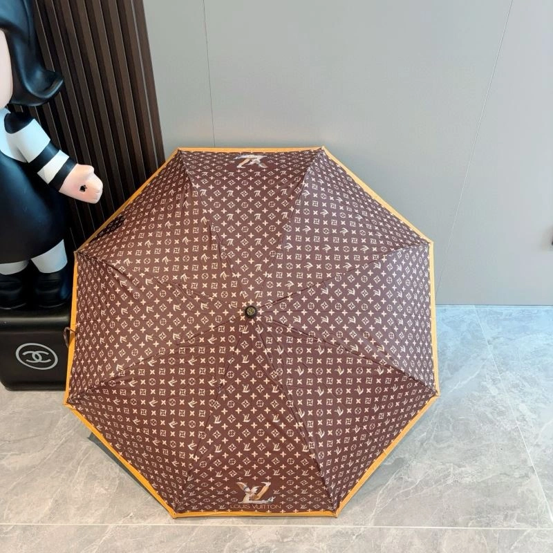 Genuine Louis Vuitton Umbrella