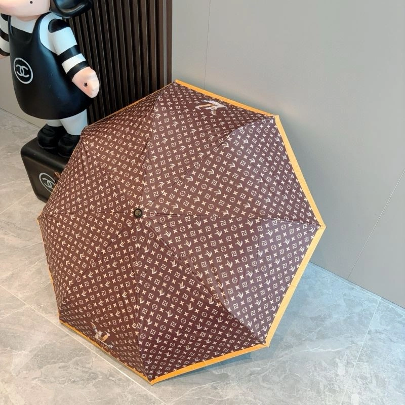 Genuine Louis Vuitton Umbrella