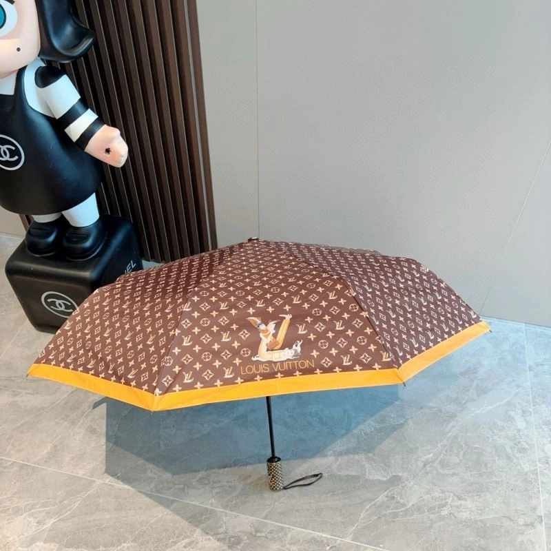 Genuine Louis Vuitton Umbrella