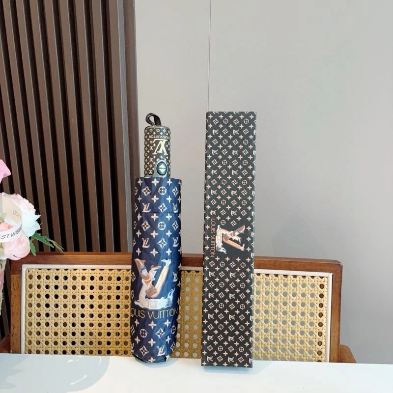 Louis Vuitton Umbrella